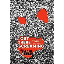 “Out There Screaming” Book Review