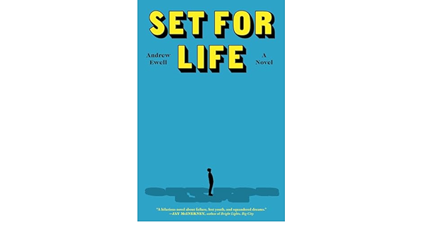 “Set for Life” Book Review
