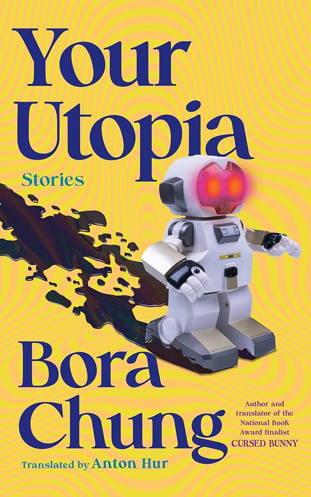 “Your Utopia” Book Review