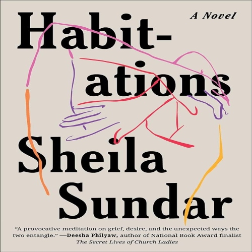 “Habitations” Book Review