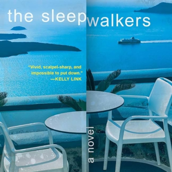 “The Sleepwalkers” Book Review