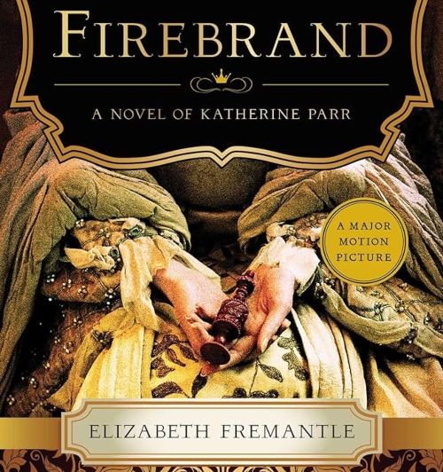“Firebrand” Book Review