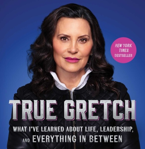 “True Gretch” Book Review