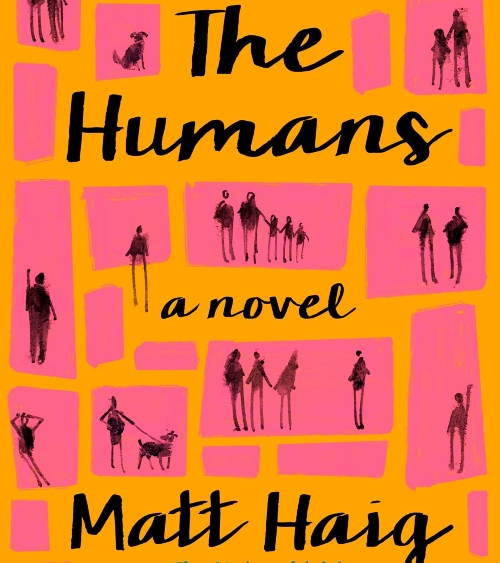 “The Humans” Book Review