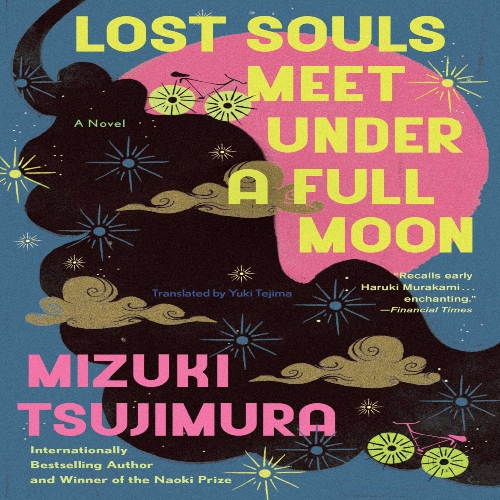 “Lost Souls…”Book Review