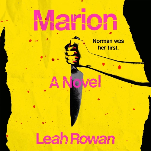 “Marion” Book Review